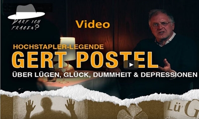 Gert Postel Gesellschaft