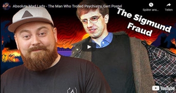 Gert Postel Gesellschaft